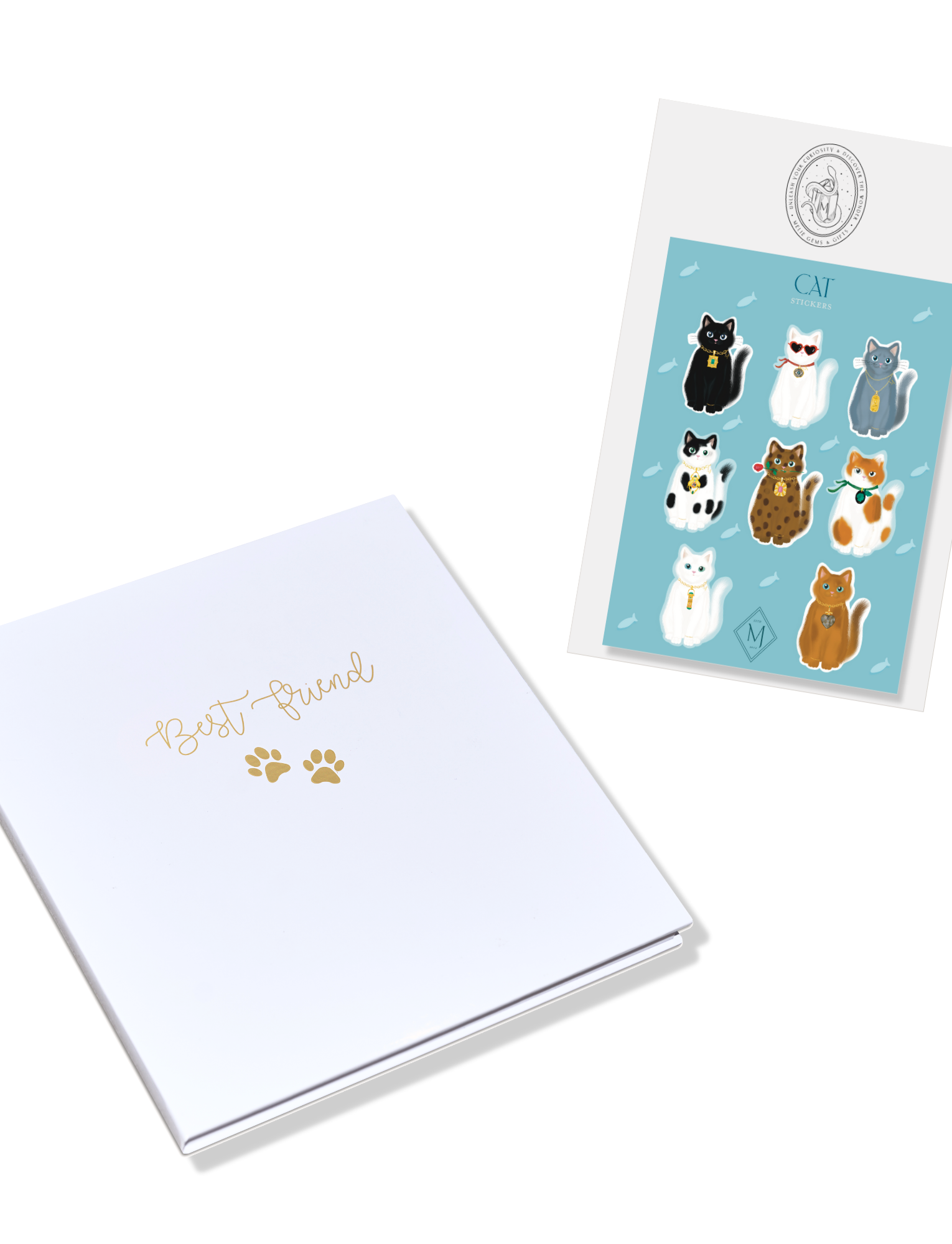 Best Friends Album - MELIE JEWELRY | Fine Jewelry Inspired by Love...